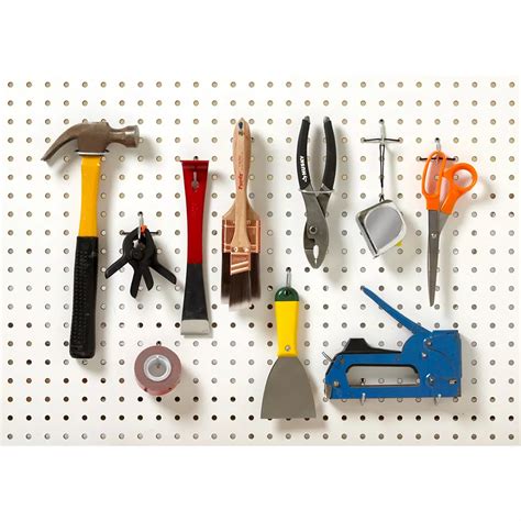Everbilt Locking Peg Hooks Assorted 32 Pack The Home Depot Canada