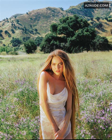 Anne Winters Strips Down For Sexy Natalie Goldstein Shoot Aznude