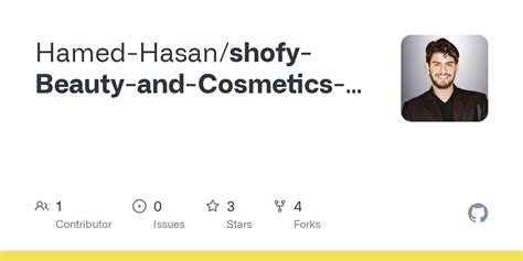 Github Hamed Hasan Shofy Beauty And Cosmetics Ecommerce Backend