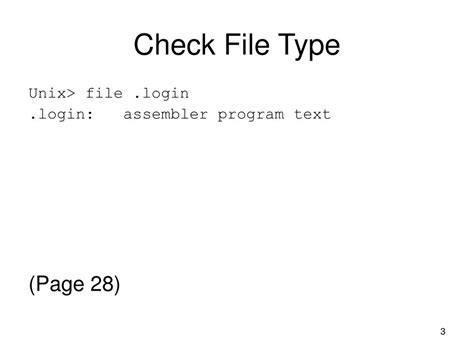 Ppt Introduction To Unix Ca263 Unixlinux Utilities Powerpoint