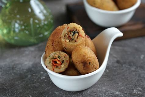 Resep Combro Camilan Yang Bikin Nagih