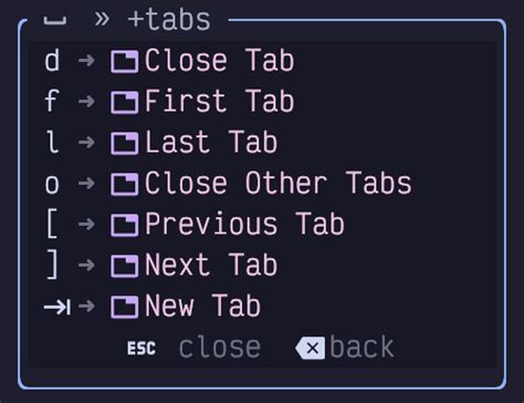 Chapter 9 Buffers And Layouts Lazyvim For Ambitious Developers