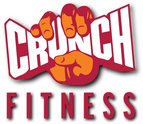 Crunch Fitness Fitness Apparel