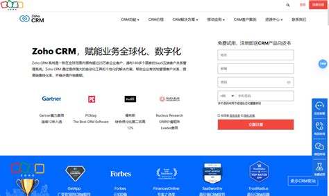 企业销售管理过程中主流的9大crm对比 Pingcode智库