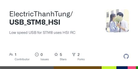 Usb Stm8 Hsi Interrupttransfers Usb Stm8s Hsi V2 Unstuff Main C At Master · Electricthanhtung