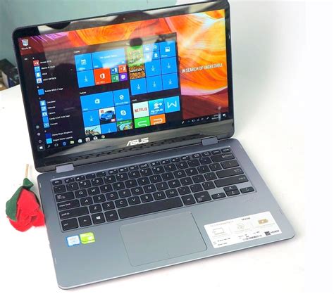 Jual Asus Vivobook Flip Tp U Jual Beli Laptop Second Dan Kamera Bekas Di Malang