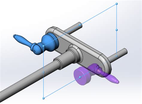 How To Use SOLIDWORKS Mirror Tools