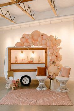 Nude Baby Shower