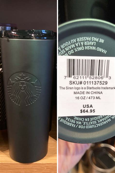 Starbucks New Release 2024 Genni Josepha