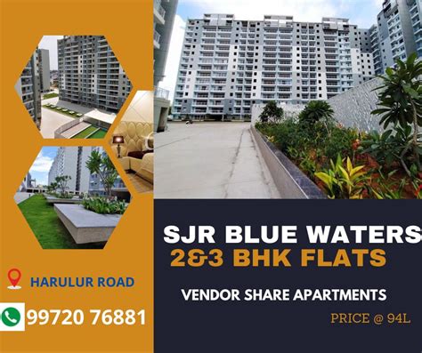 Ram Tej On Linkedin Apartment 3bhkflats Vendorshare Harulurroad