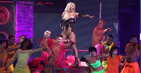 Britney Spears Biopic ‘on Hold Amid Cash Crisis As 60m Fortune Drops