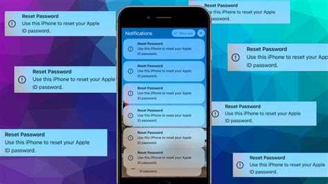 Apple Users Report New Password Reset Phishing Scam The Daily Star
