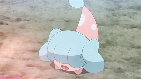 【アニポケ】コノヨザルたちを鎮めるため、ミブリムがテブリムへと進化して アニメ『ポケモン』第53話「ミブリムとこの世ならざるもの」が配信