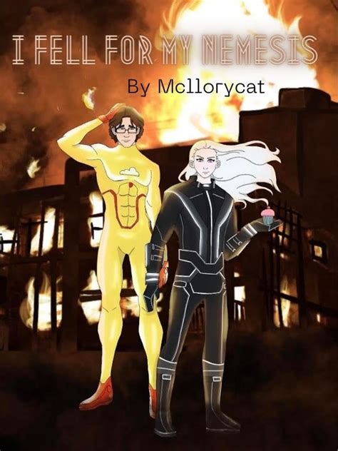 Read I Fell For My Nemesis Mcllorycat Webnovel