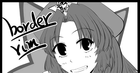 サークルカット 例大祭受かってました～！ 白クマんのイラスト Pixiv