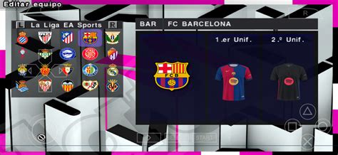 Efootball Pes 2025 Ppsspp Original Iso Download Pes 2025 Psp Full