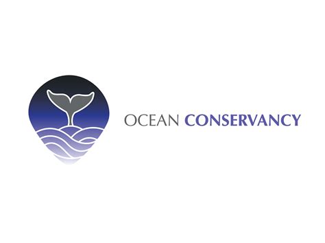 Ocean Conservancy On Behance