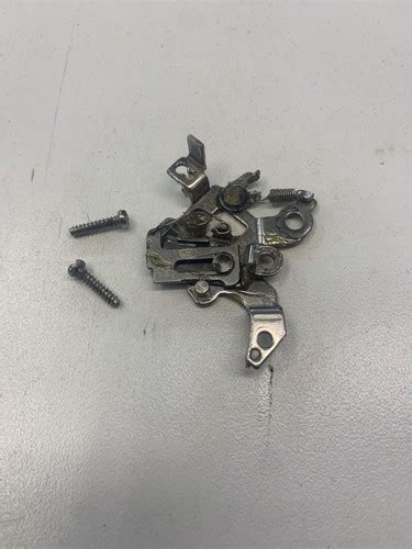 Shimano Reel Parts 4500 Baitrunner Clutch Ebay