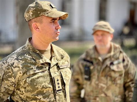 Одеська бригада тероборони отримала чергову допомогу від міста Фото