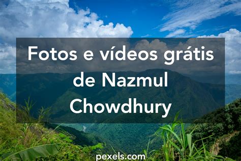 Nazmul Chowdhury Fotografia