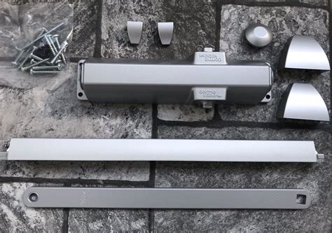 Автомати за Врати до 80 кг Dormakaba Ts 90 En 3 4 гр Кърджали Веселчане • Olx Bg