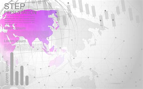 글로벌 네트워크 연결 세계 지도 점 사물 인터넷 컴퓨팅 디자인 기술 배경 0명에 대한 스톡 벡터 아트 및 기타 이미지 0명 3차원 형태 개념 Istock