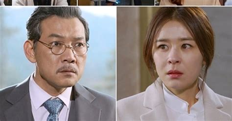 화려한 유혹 최강희 정진영 진심에 흔들 주상욱 배신할까
