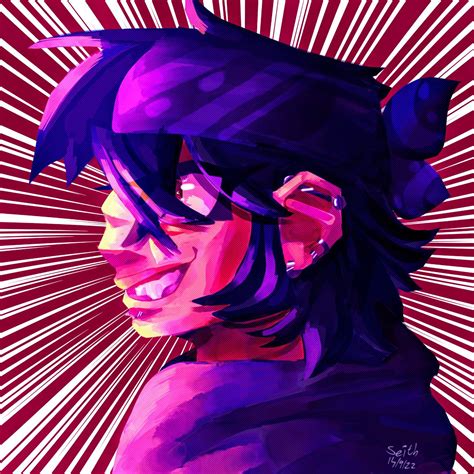A Tmnt Hq Amino