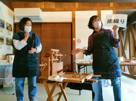 小野路シルク工房（ホームページ） Onoji Silk Fact