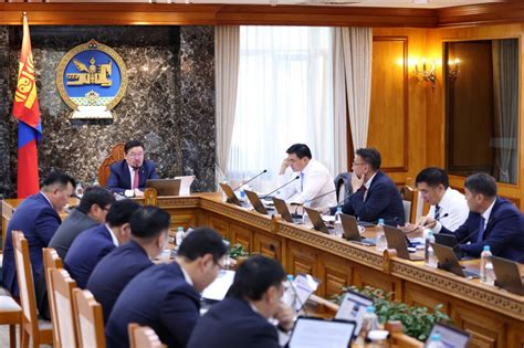 Эрдэс Төрийн өмчит болон төрийн өмчийн оролцоотой 109 компанийг 87 болгоно