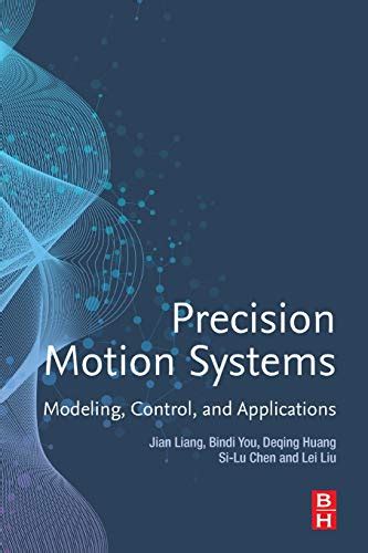 Snapklik Precision Motion Systems Modeling