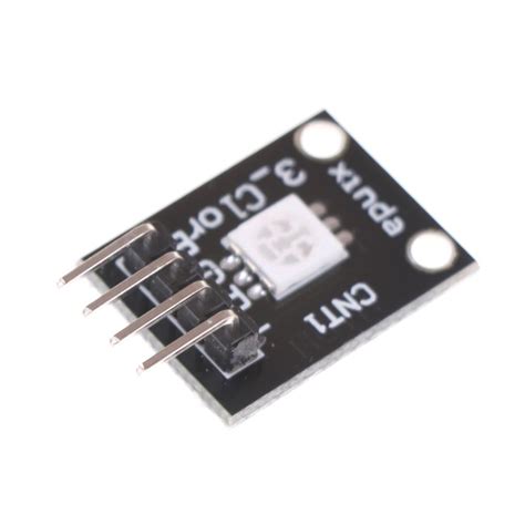 RGB SMD LED Color Module Red Green Blue For Arduino