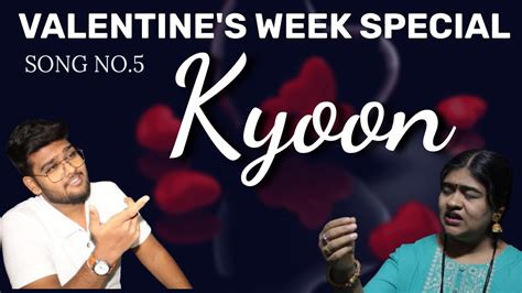 Kyoon Valetine Week Special Atharv Arpita Song No 5 B Praak