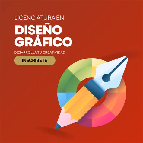 Licenciatura En Diseño Gráfico Universidad Iua