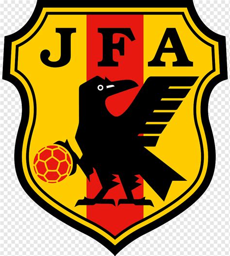 Logotipo De La Selección Nacional De Fútbol De Japón Asociación De