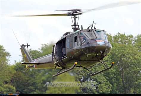 Bell Uh 1h Iroquois Large Preview