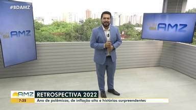 Bom Dia Amazônia Interatividade do Bom Dia Amazônia Globoplay