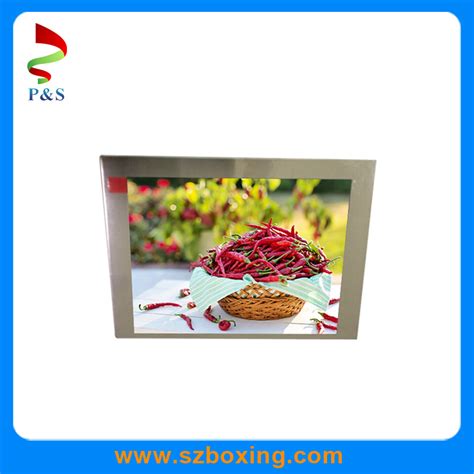 57 Inch Tft Lcd Screen With 320240 Pixel6 O′clock View Direction For Industrialmedicalhmi