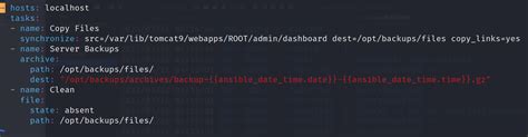 Hackthebox Seal Recharging Runtime