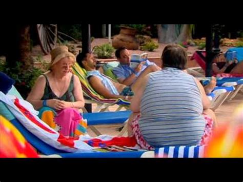 Benidorm Series Ep YouTube