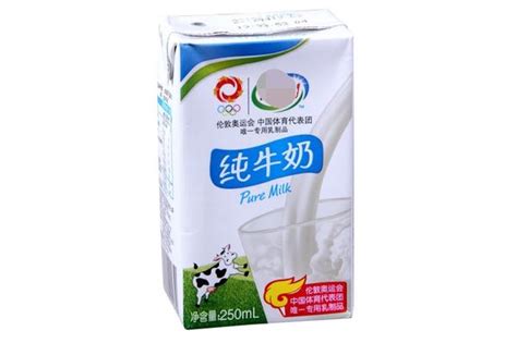 如何为孩子选择营养价值高的牛奶 知乎