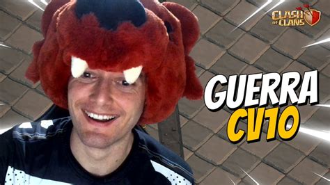 Guerrinha De Cv10 Vem Pra Live Youtube