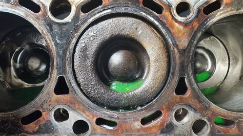 No Compression 4 Ford Powerstroke Diesel Forum
