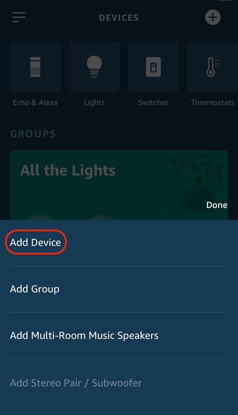 Amazon Echo App Hubitat Documentation