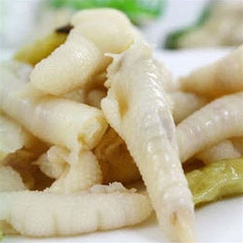 山椒泡凤爪椒香泡凤爪酸椒泡凤爪文秘苑图库