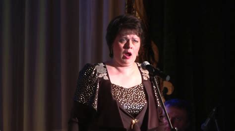 Наталия Герасимова В парке плакала девочка Youtube