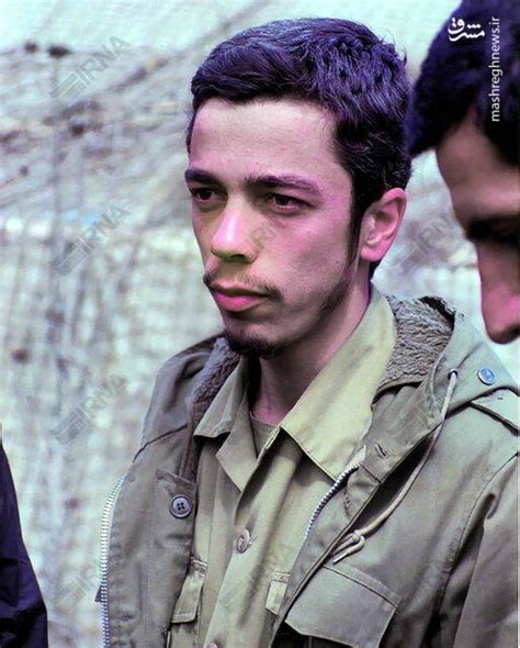مشرق نیوز تصویری دیده نشده از سرلشکر باقری در دوران دفاع مقدس