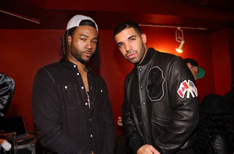 Drake Teases Partynextdoor Joint Album See What He Said