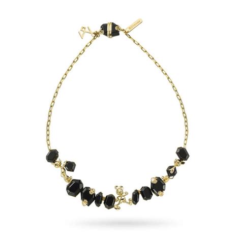 Choker Mickey Coleção Disney Maria Dolores Disney Mickey Mariazinha