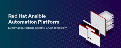 Red Hat Integrates Ansible With Openshift To Boost Hybrid Cloud Automation Techerati